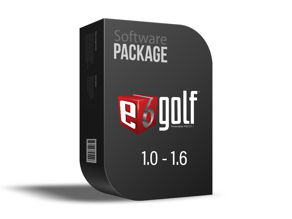 Support - E6Golf