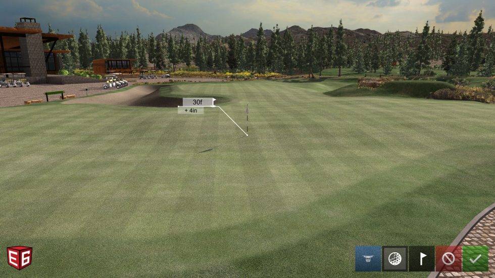 E6 Connect Manual - E6Golf